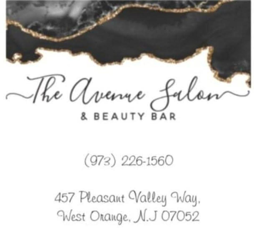 Edgar Anthony Hair Salon in The Avenue Salon